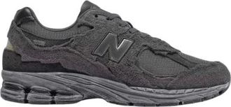 New Balance Homme, Chaussures, Gris, Taille: 42 EU 2002R Protection Pack