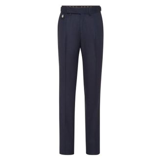 Billionaire Boys Club Herren, Hosen, Blau, 3XLGröße