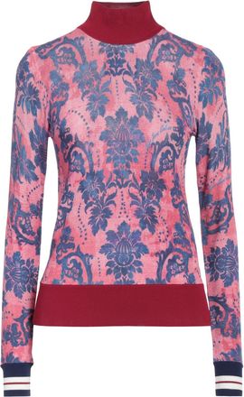 Versace STRICKWAREN - Rollkragenpullover auf YOOX.COM