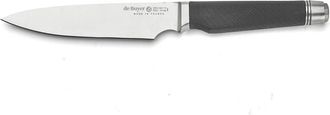 De Buyer De Buyer Service Messer, Edelstahl, Silber, Länge 14 cm