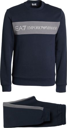 Emporio Armani OVERALLS - Sportanz&uuml;ge auf YOOX.COM