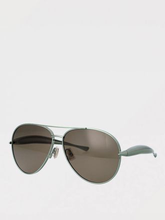 Bottega Veneta Sonnenbrille BOTTEGA VENETA Herren Farbe Grün