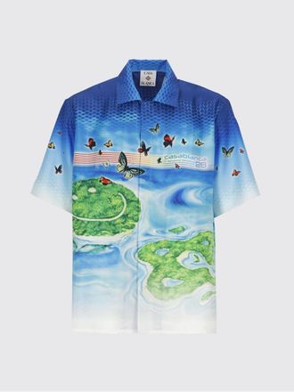 Casablanca Chemise CASABLANCA Homme couleur Multicolore