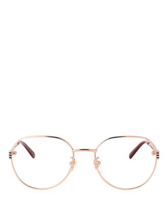 Gucci Lunettes De Soleil - Or