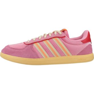 adidas Femme, Chaussures, Rose, Taille: 39 1/3 EU Breaknet Sleek