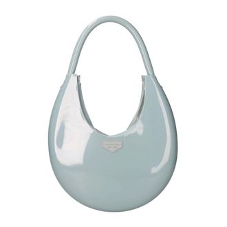 Marc Ellis Sac Bandouli&egrave;re Onyx - Femme - Sacs - Gris - Taille: ONE Size