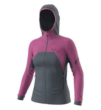 Dynafit Tour Wool Thermal - Hybridjacke - Damen