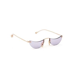 Eyepetizer unisex, Accessories, Gelb, 48 MMGr&ouml;&szlig;e