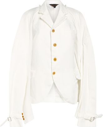 Comme Des Gar&ccedil;ons ANZ&Uuml;GE und CO-ORDS - Blazers auf YOOX.COM