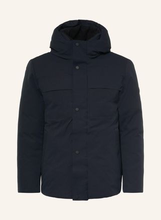 Cinque Cinque Jacke Ciresponse blau