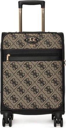 Guess Kabinenkoffer Samantha Travel TWLB23 13983 Schwarz