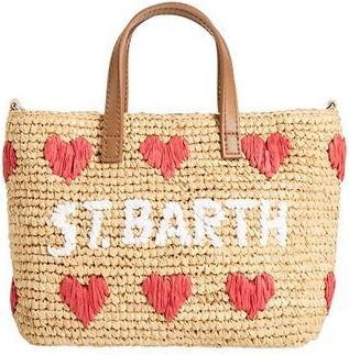 MC2 Saint Barth SACS - Sacs &agrave; main sur YOOX.COM