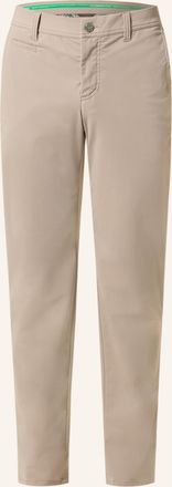 Alberto Golfhose Rookie - Wr Revolutional grau