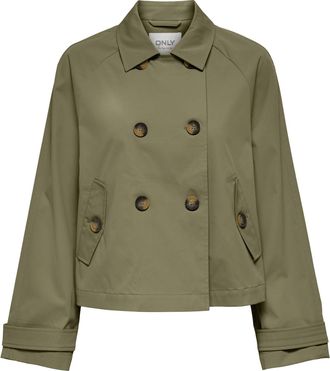 Only Female Trenchcoat ONLAPRIL Trenchcoat