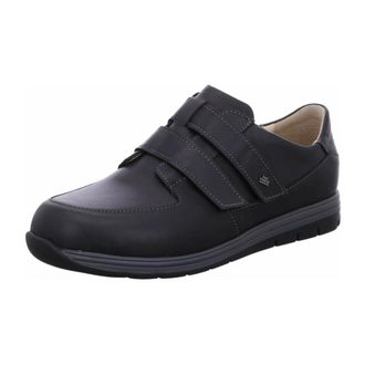 Finn Comfort Herren, Schuhe, Schwarzk, 43 EUGr&ouml;&szlig;e