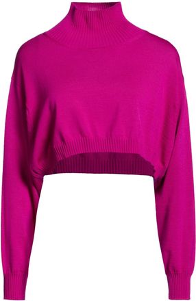 Liviana Conti STRICKWAREN - Rollkragenpullover auf YOOX.COM