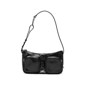 Vagabond Valence Pocket-detail Shoulder Bag