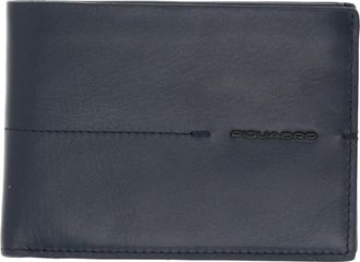 Piquadro Kleinlederwaren - Brieftaschen auf YOOX.COM
