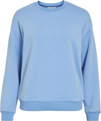 Vila Visandy L/S Sweat Top - Noos