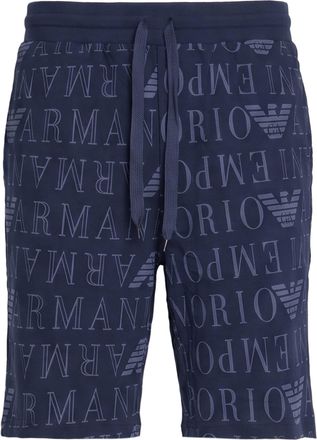 Emporio Armani HOSEN & R&Ouml;CKE - Shorts & Bermudashorts auf YOOX.COM