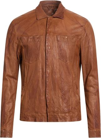 Giorgio Brato JACKEN & M&Auml;NTEL - Jacken und Anoraks auf YOOX.COM