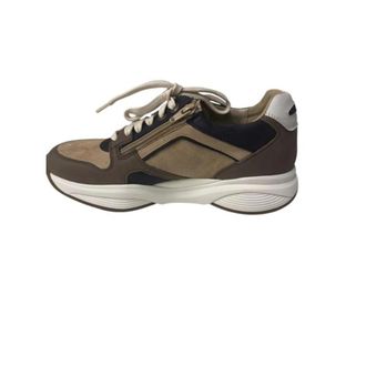 Xsensible Herren, Schuhe, Braun, 44 1/2 EUGr&ouml;&szlig;e
