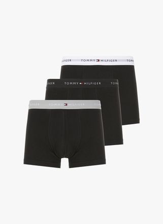 Tommy Hilfiger Lot de 3 boxers en coton organique