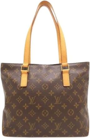 Louis Vuitton Damen, Pre-Owned, Braun, ONE SIZEGr&ouml;&szlig;e