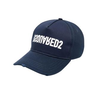 Dsquared2 Schals - - Accessories - Herren - Blau - ONE SIZE
