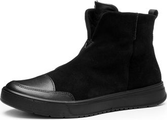 Ara Damen ROM Stiefelette, SCHWARZ, 41.5 EU