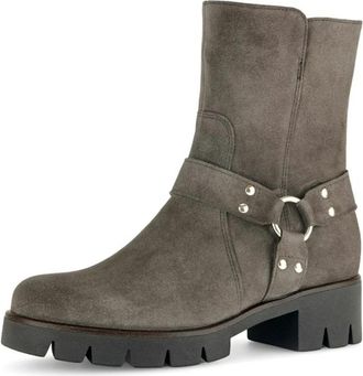 Gabor Ankle Boot - - Shoes - Herren - Grau - 39 EU