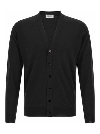 John Smedley Cardigan - Bradrick