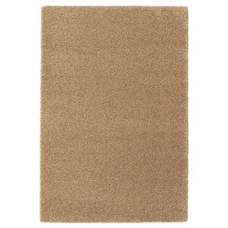 IKEA BREVB&Auml;RARE Teppich Langflor
