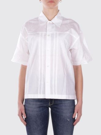 Carhartt Work in Progress Chemise CARHARTT WIP Femme couleur Blanc