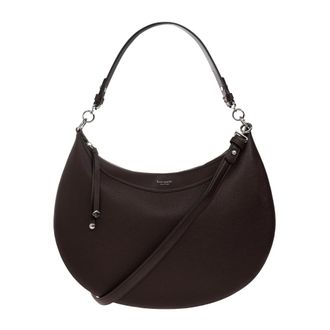 Kate Spade New York Liv Schultertasche - - Bags - Damen - Braun - ONE SIZE