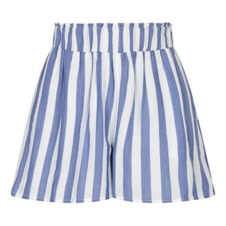 Ibana Shalita Shorts - - Shorts - Damen - Blau - XS