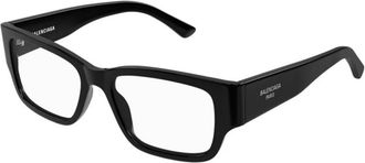 Balenciaga Herren, Accessories, Schwarzk, 53 MMGr&ouml;&szlig;e