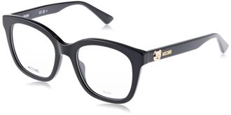 Moschino Brillen MOSCHINO MOS630 807 BLACK 50/19/140 Damen