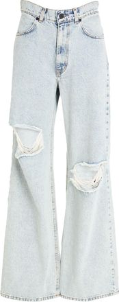 The Mannei HOSEN & R&Ouml;CKE - Jeanshosen auf YOOX.COM