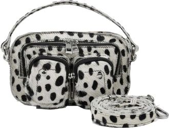 N&uacute;noo Femme, Sacs, Multicolore, Taille: ONE Size Helena Deluxe