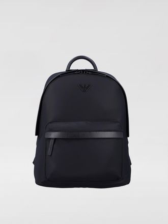 Emporio Armani Sac à Dos EMPORIO ARMANI Homme couleur Noir