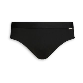 Calvin Klein Herren Badehose - - Swimwear - Herren - Schwarzk - S