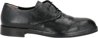 Del Carlo SCHUHE - Schn&uuml;rschuhe auf YOOX.COM