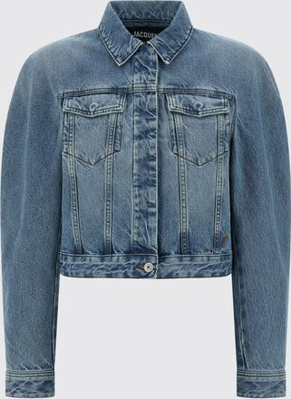 Jacquemus Veste JACQUEMUS Femme couleur Bleu