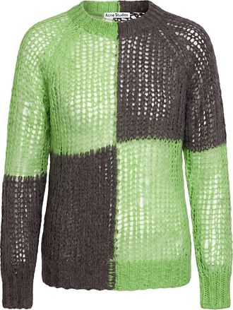 Acne Studios STRICKWAREN - Pullover auf YOOX.COM