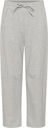 Soaked In Luxury Hose - - Trousers - Damen - Grau - XL