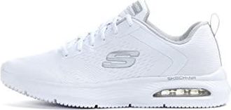 Skechers Dyna Air Pelland - 52559WHT - Couleur: Blanc - Pointure: 47.5 EU