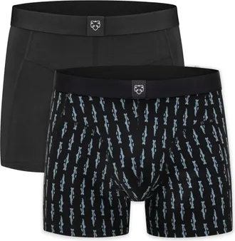 A-dam Underwear Boxershorts
