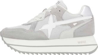 W6YZ W6Yz, Femme, Chaussures, Gris, Taille: 39 EU Deva W