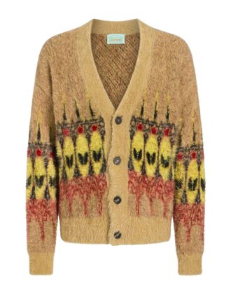Aries STRICKWAREN - Strickjacken auf YOOX.COM